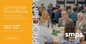 SMPS Utah - Meeting/Event Information